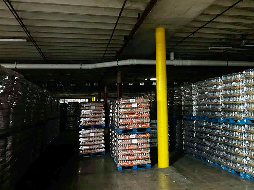 Gatorade - Evolution Mechanical